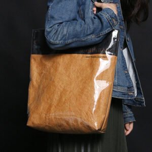 6 Materials to Choose in Making Eco Friendly Bags - Avecobaggie