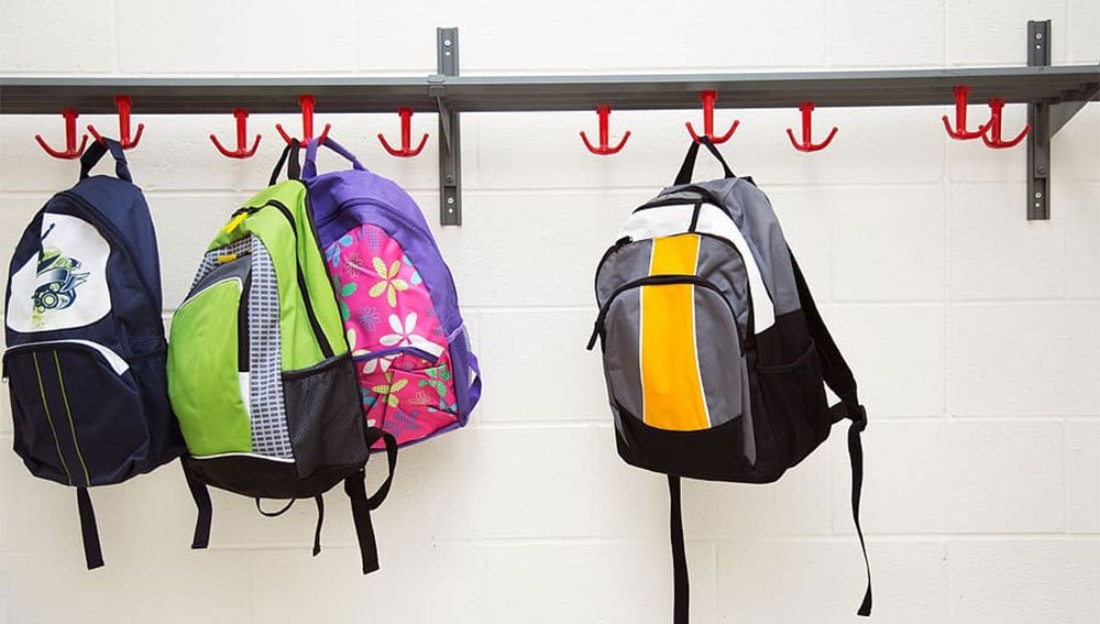 Top 5 Versatile Reusable Bags For School - Avecobaggie
