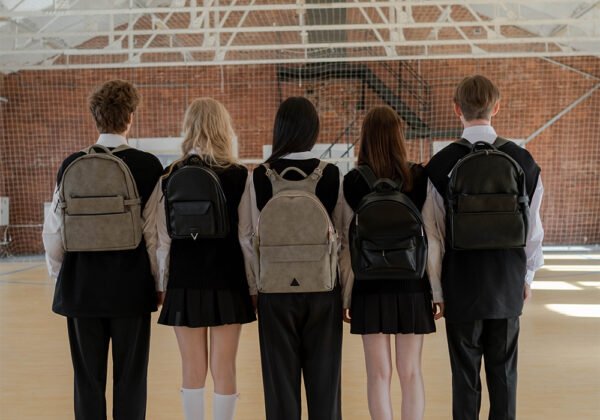 How To Choose School Bags For Children - Avecobaggie