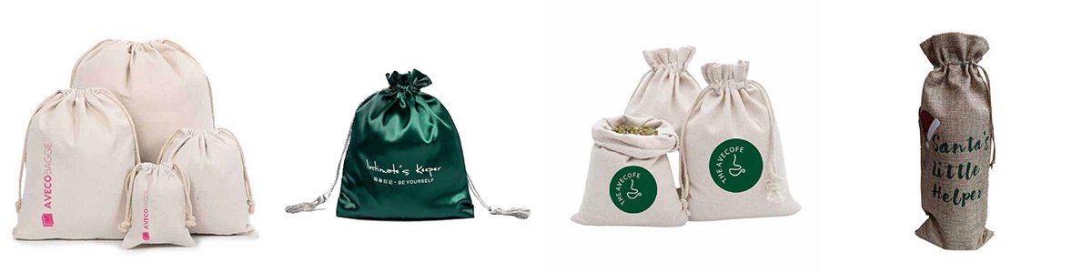 Simple Yet Elegant: What to Look for in Souvenier Bags for Weddings ...