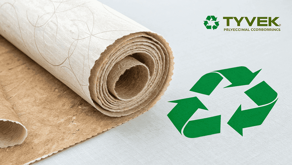 Why Tyvek Bags Are Good for Packaging? - Avecobaggie