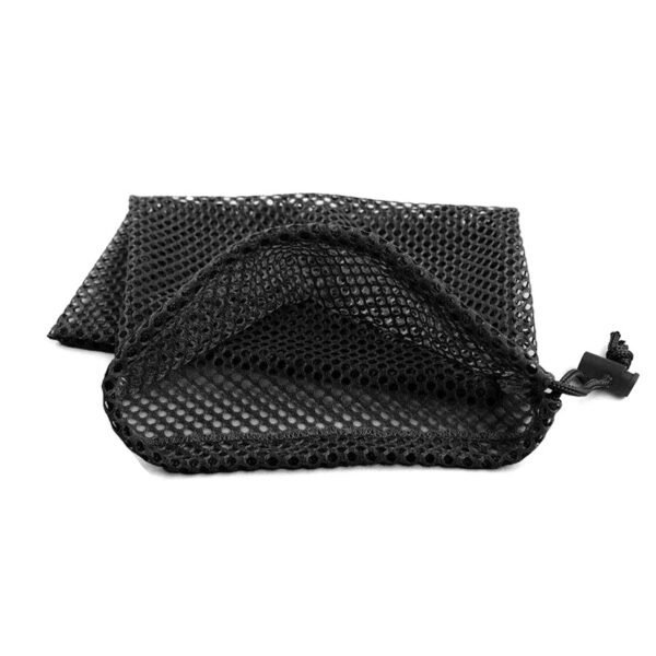 Water-Resistant Swim Organizer Pouches – Dual Oxford & Mesh Storage