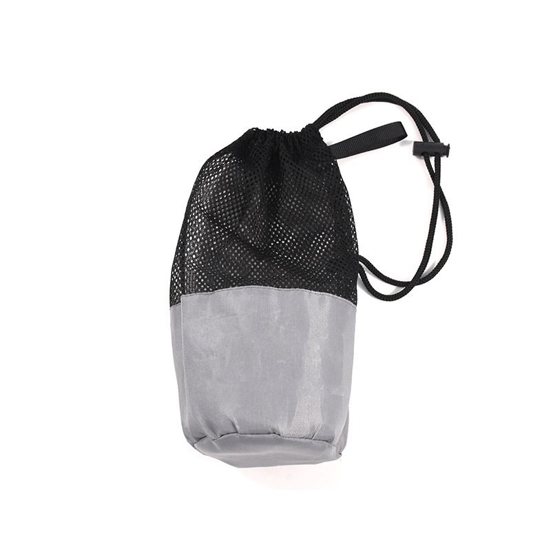 Water-Resistant Swim Organizer Pouches – Dual Oxford & Mesh Storage