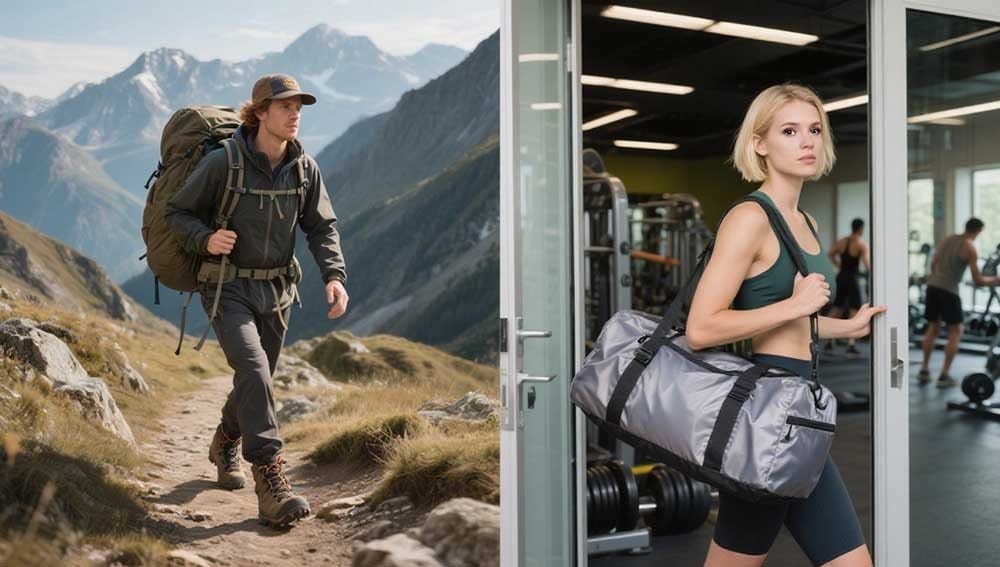 Nylon vs. Polyester Bags: Which Should You Choose?